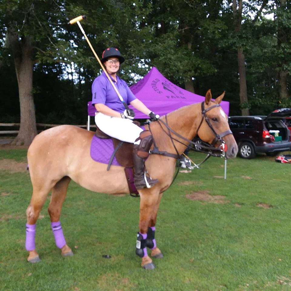 Players - Women’s International Polo Network