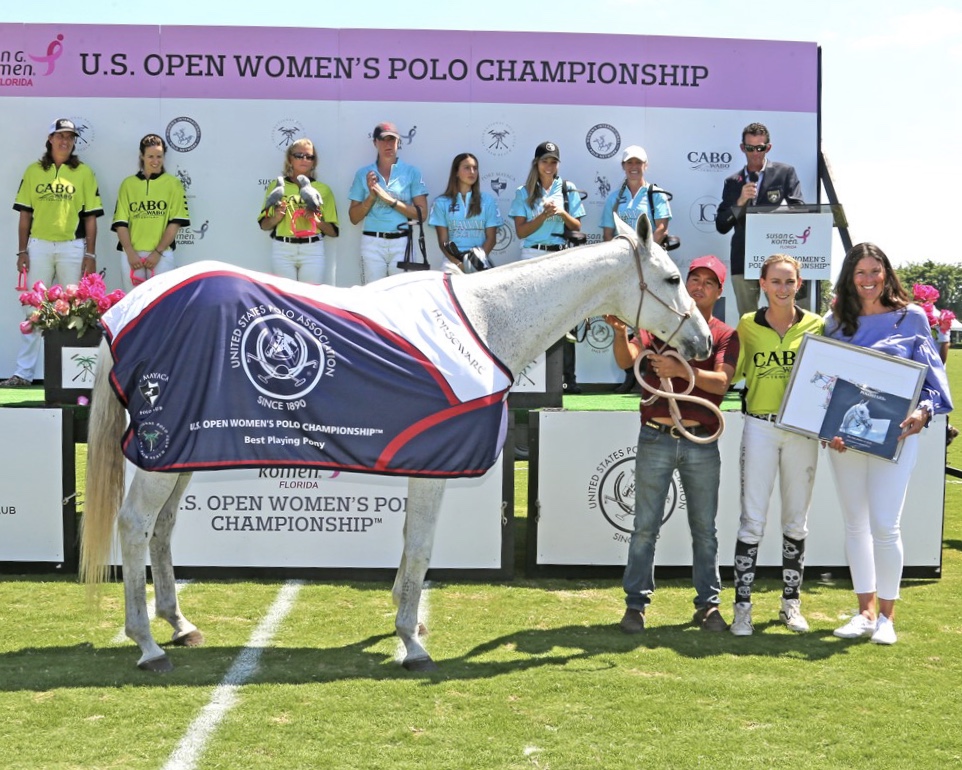 2019 Women's US Open Results - Women’s International Polo Network